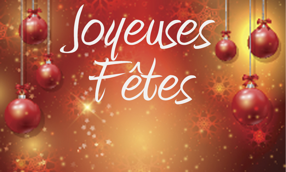 Social Trends : Joyeuses